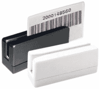 Barcode Slot Reader - ACTAtek