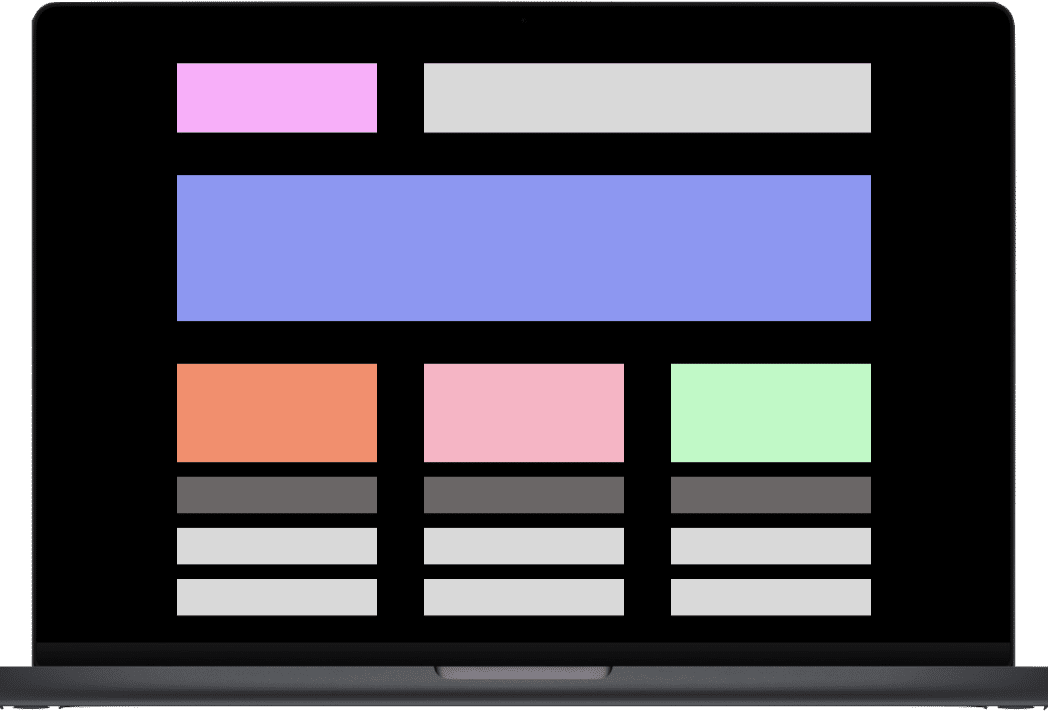 Landing Page - ACTAtek